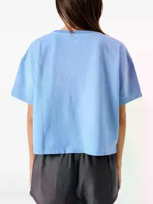 American Vintage Afoma Jersey T-shirt