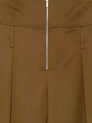 FERRAGAMO Zip-fastening Trousers