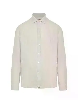 SONRISA Long-sleeve Shirt - Neutrals