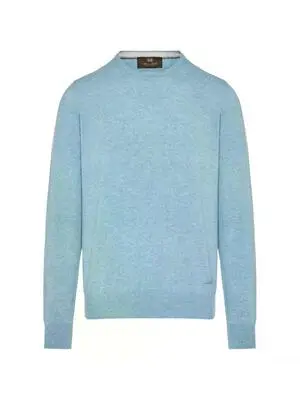 MANDELLI Crew Neck Sweater