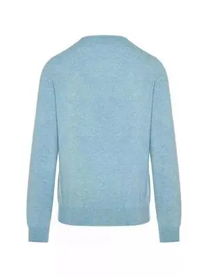 MANDELLI Crew Neck Sweater