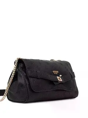 Guess Ella Twist-lock Shoulder Bag