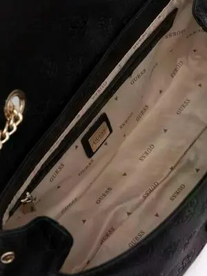 Guess Ella Twist-lock Shoulder Bag