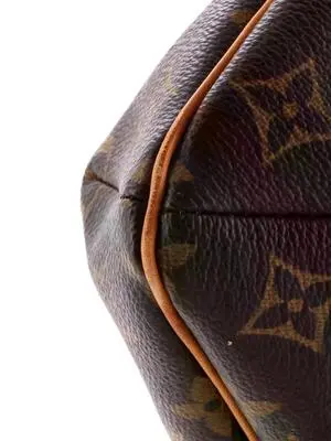 LOUIS VUITTON Monogram Canvas Musette Salsa Gm Crossbody Bag