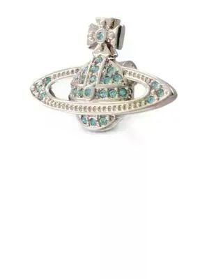 VIVIENNE WESTWOOD Mini Relief Orb Earrings