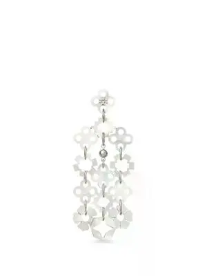 Tory Burch Forget Me Not Chandelier Earrings