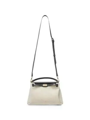 Jw Pei Carmen Top Handle Bag - Black