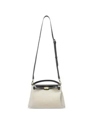 Jw Pei Carmen Top Handle Bag - Black