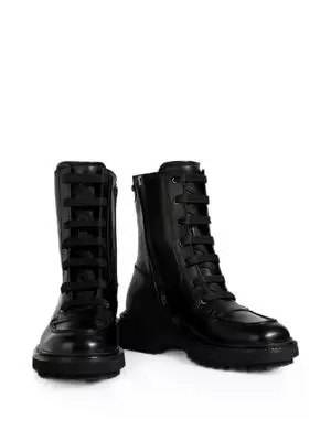 FERRAGAMO Orlando Boots