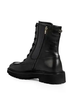 FERRAGAMO Orlando Boots