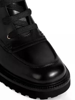 FERRAGAMO Orlando Boots