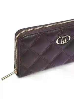 Liu Jo Large Quilted Purse