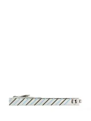 FERRAGAMO Gancini Tie Clip