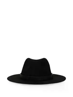 Karl Lagerfeld K/autograph Fedora