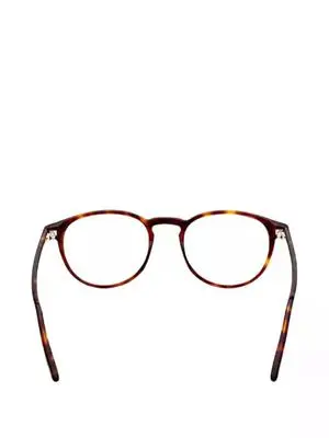 TOM FORD Round-frame Glasses