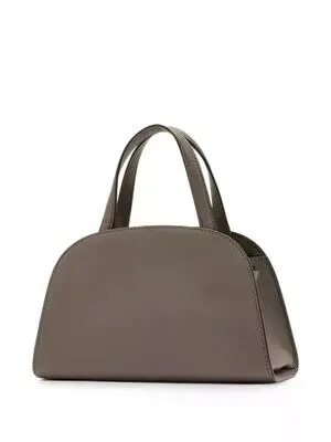 Tory Burch Romy Leather Tote Bag