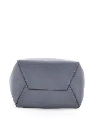 Celine Sangle Seau Calfskin Shoulder Bag