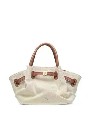 Jw Pei Hana Belt Detail Tote Bag
