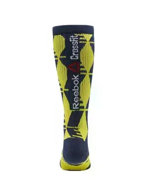REEBOK X Crossfit Graphic Socks