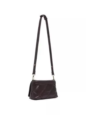 Liu Jo Medium Lapuffy Bag With Quilted Design