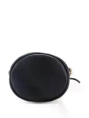 Gucci Gg Marmont Matelassé Leather Mini Bucket Bag