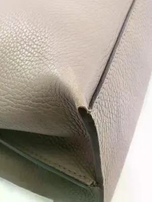 Gucci 2000s Bamboo Daily Tote Bag - Neutrals