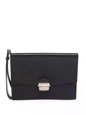 Cartier Pasha Clutch Bag