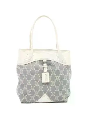 Celine Macadam Paris Tote Bag