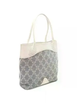 Celine Macadam Paris Tote Bag