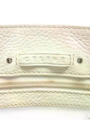 Celine Macadam Paris Tote Bag