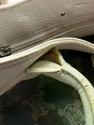 Celine Macadam Paris Tote Bag
