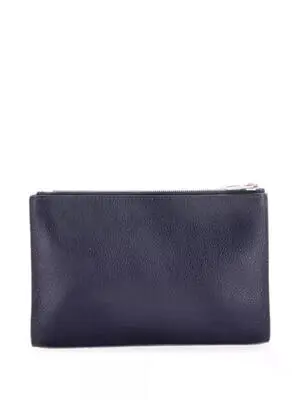 Hermès Zipengo Evercolor Pm Pouch