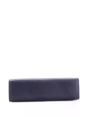 Hermès Zipengo Evercolor Pm Pouch