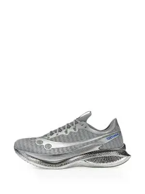 Saucony Endorphin Pro 5 Sneakers - Grey