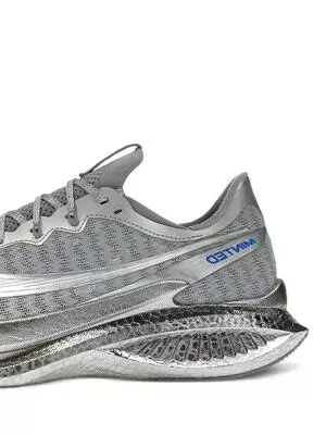Saucony Endorphin Pro 5 Sneakers - Grey