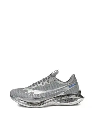 Saucony Endorphin Pro 5 Sneakers - Grey