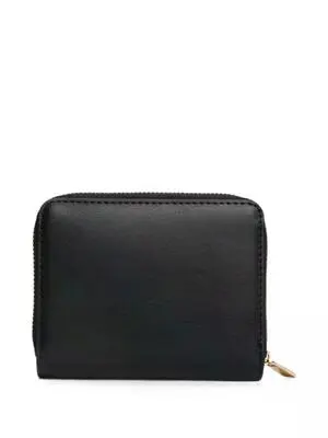 Tommy Hilfiger Logo-plaque Zip-around Wallet