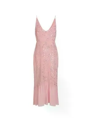 Saloni Aidan Dress
