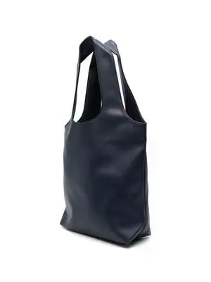 A.p.c. Small Ninon Tote Bag - Blue
