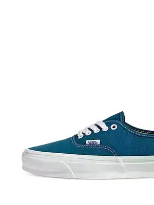 VANS Premium Authentic 44 Sneakers - Blue