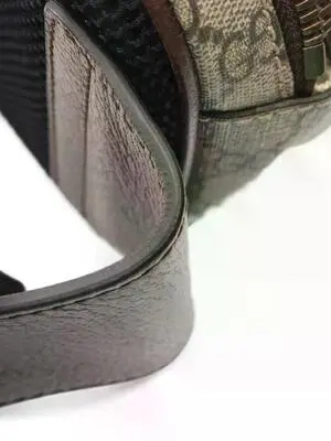 Gucci Gg Ophidia Belt Bag