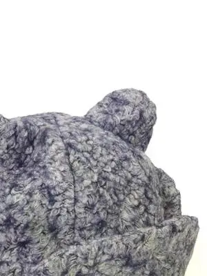 Henrik Vibskov Textured Hat