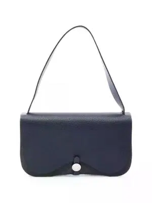 Hermès 2010 Pm Colorado Shoulder Bag - Blue
