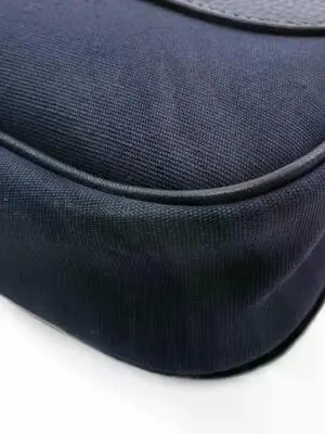 Hermès Colorado Shoulder Bag - Blue
