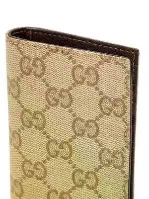 Gucci Essence Classic Wallet