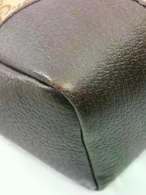 Gucci 2010s Gg Cross Body Bag