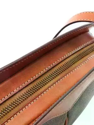 Celine Macadam Cross Body Bag