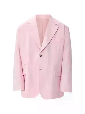 WILLY CHAVARRIA Chilango Blazer - Pink