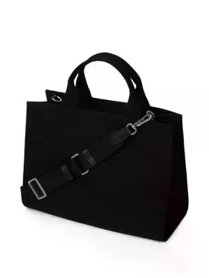 Karl Lagerfeld Rue St-guillaume Rhinestone Tote Bag