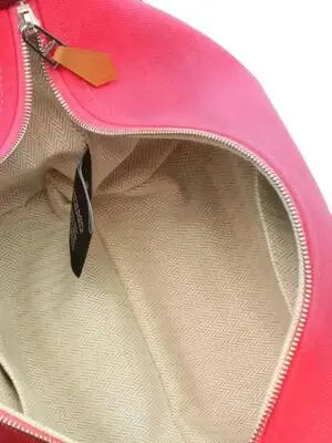 Hermès Pm Bride-a-brac Tote Bag - Pink